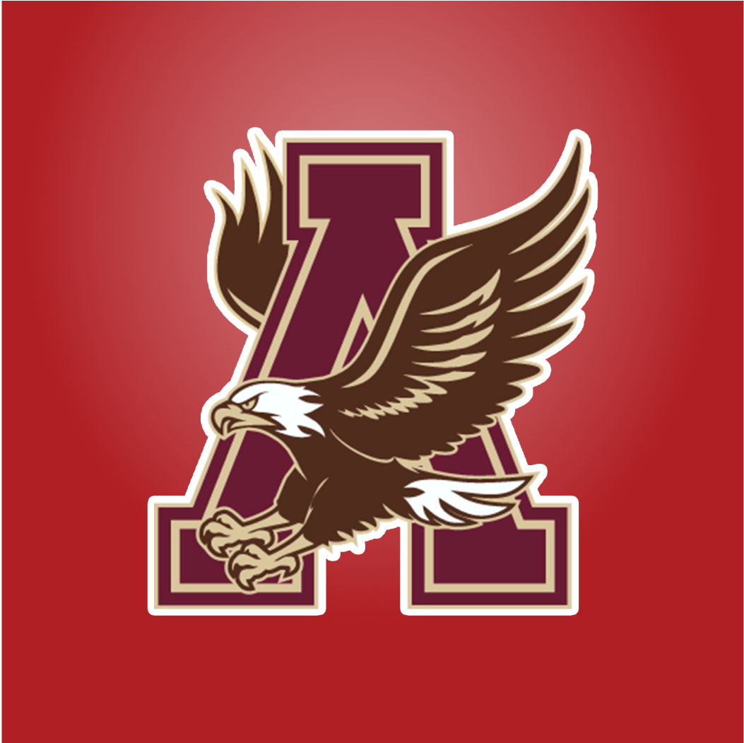 Astronaut High School Website