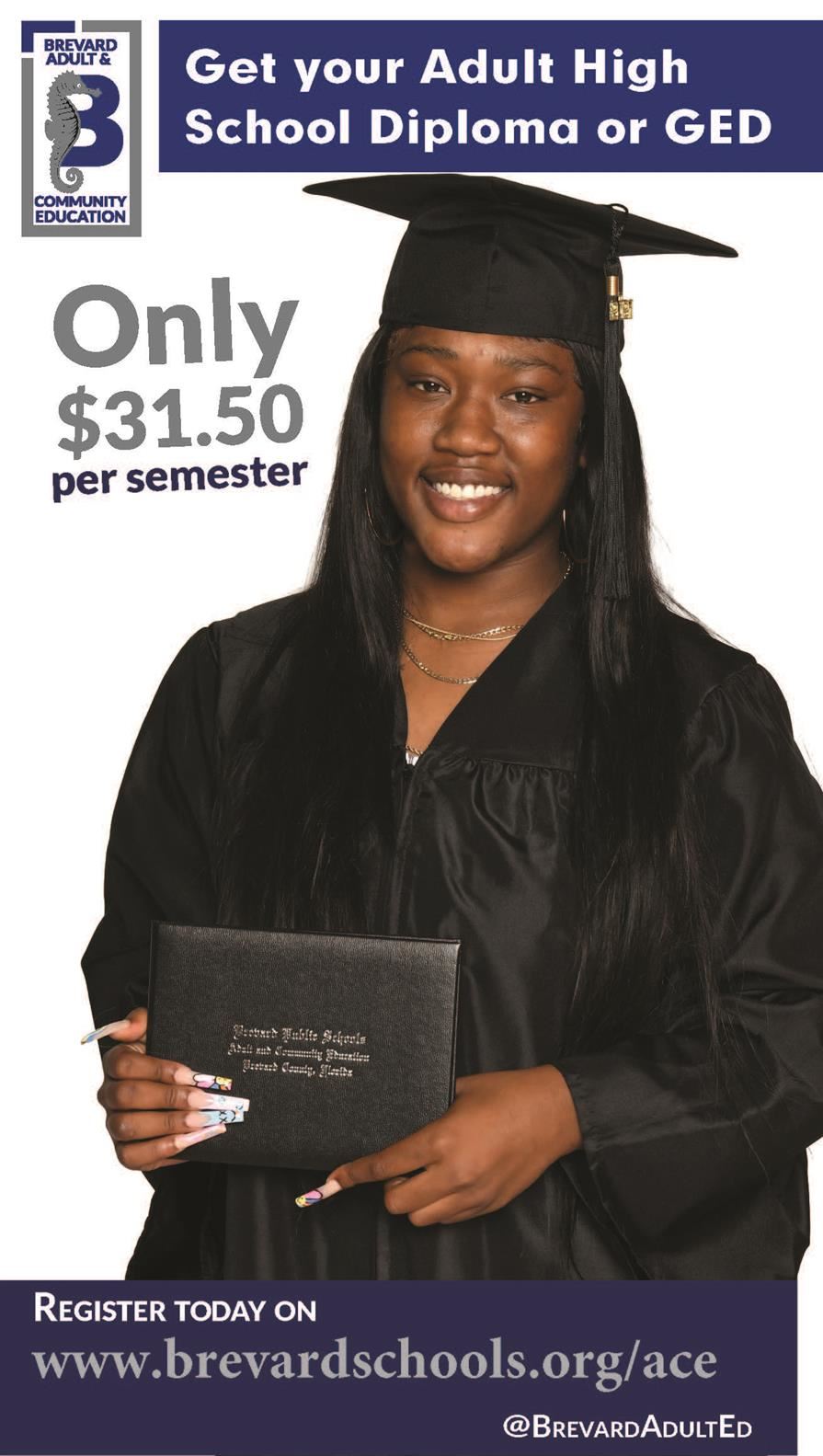 Adult High School Diploma | Adult Education