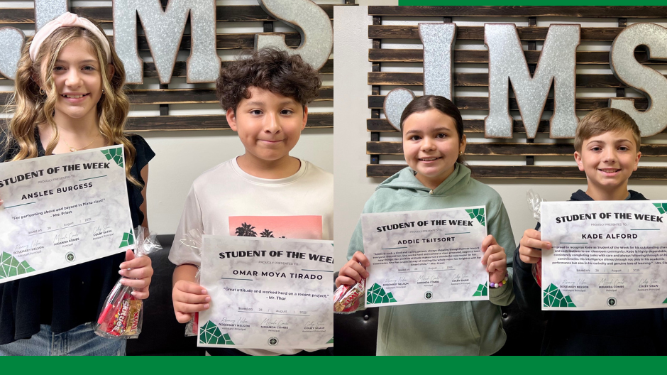 Home | Jasper Middle School