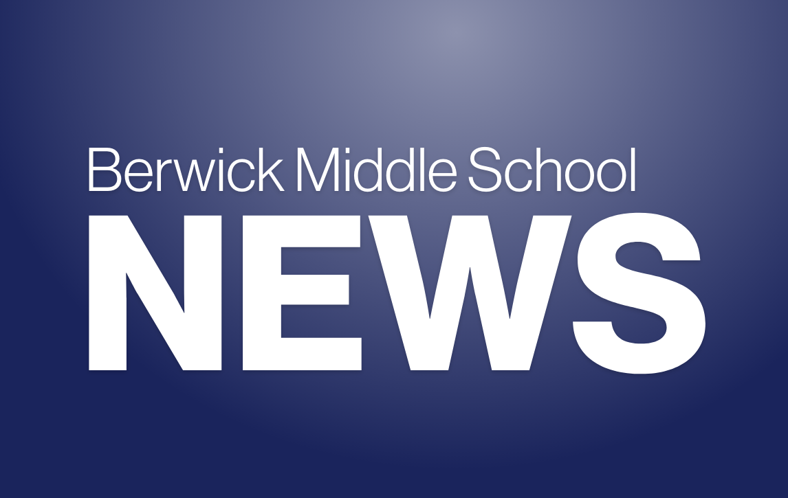 Superintendent Search Community Survey | Berwick Middle School