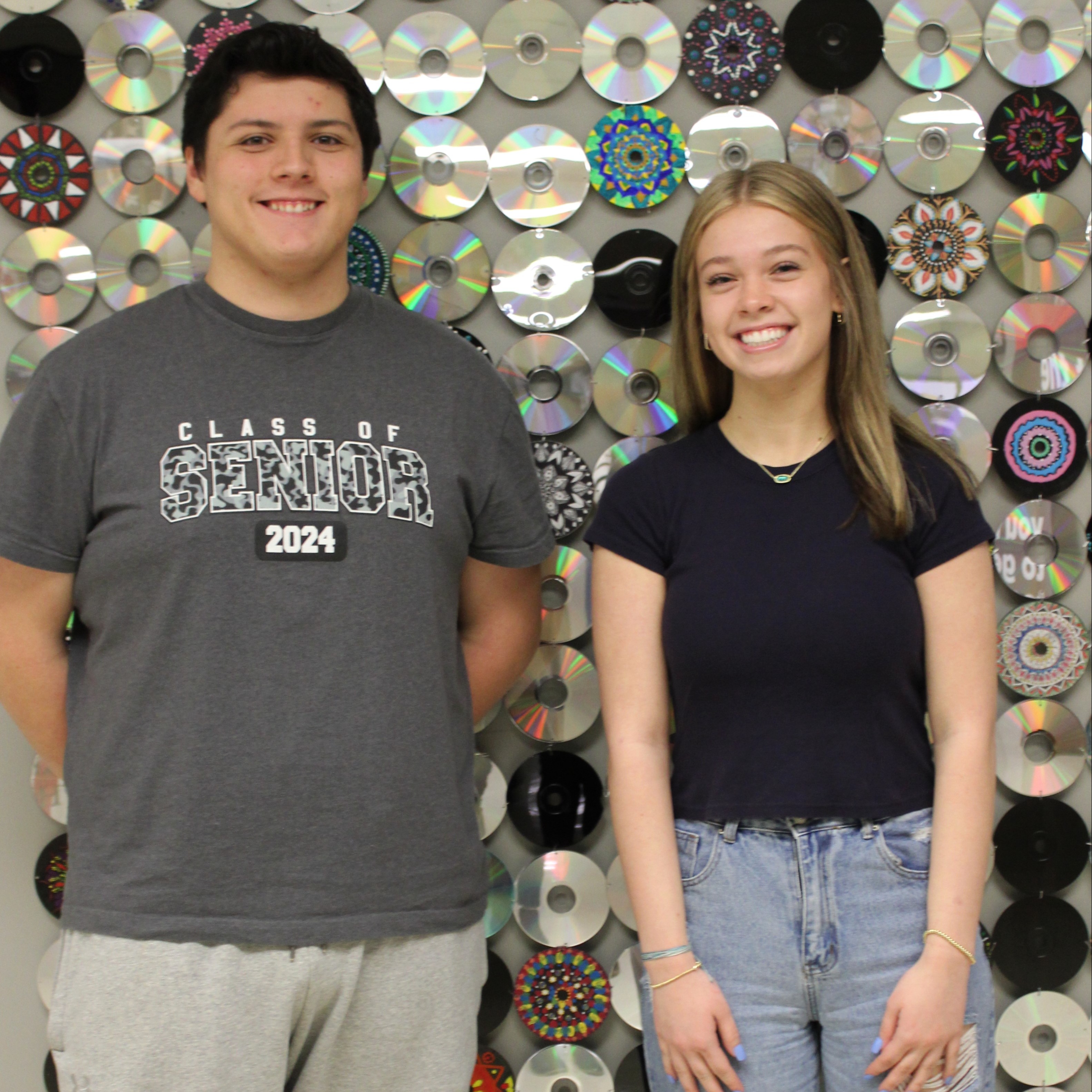 Student Recognition | High School