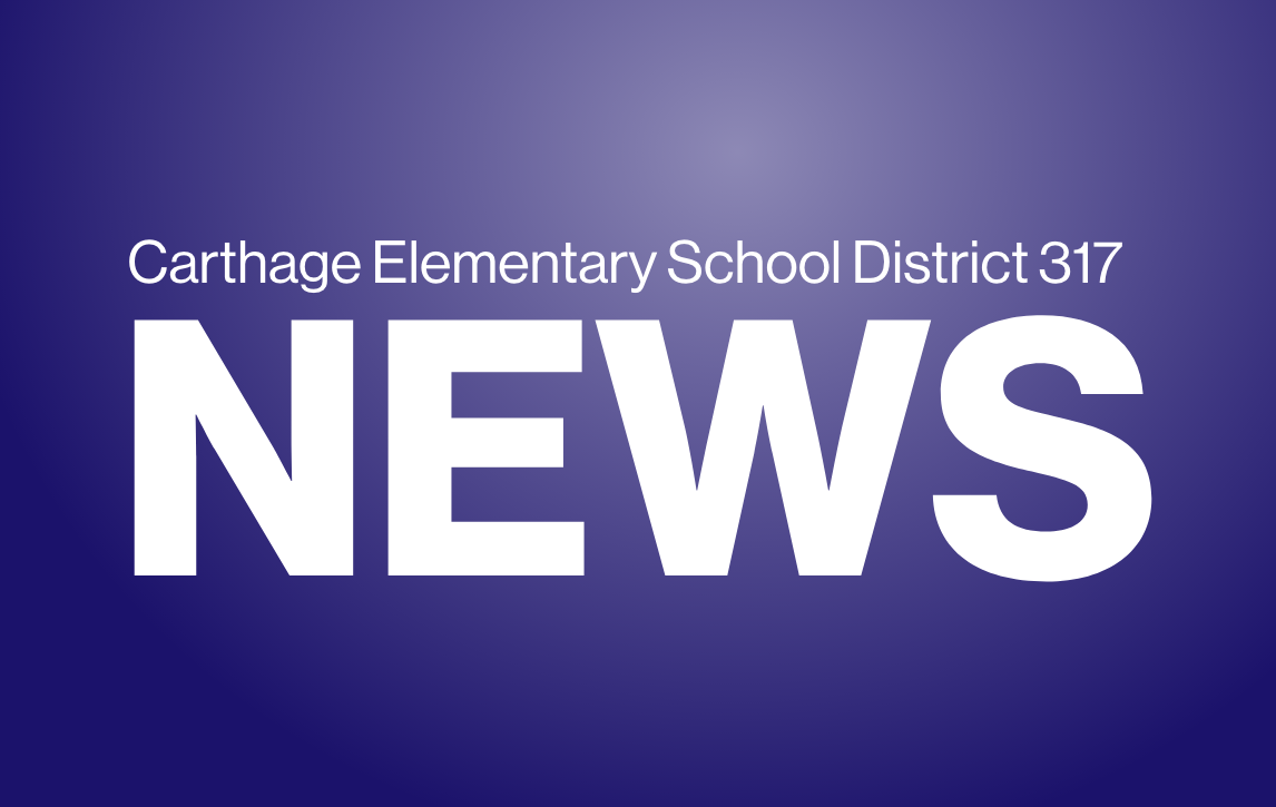 Mission Statement | Carthage Elementary School District 317