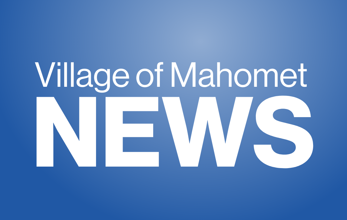 Welcome to Mahomet, Illinois | Village of Mahomet