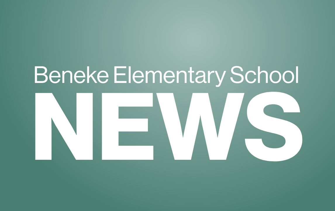 Beneke Blast Jan. 10th | Beneke Elementary School