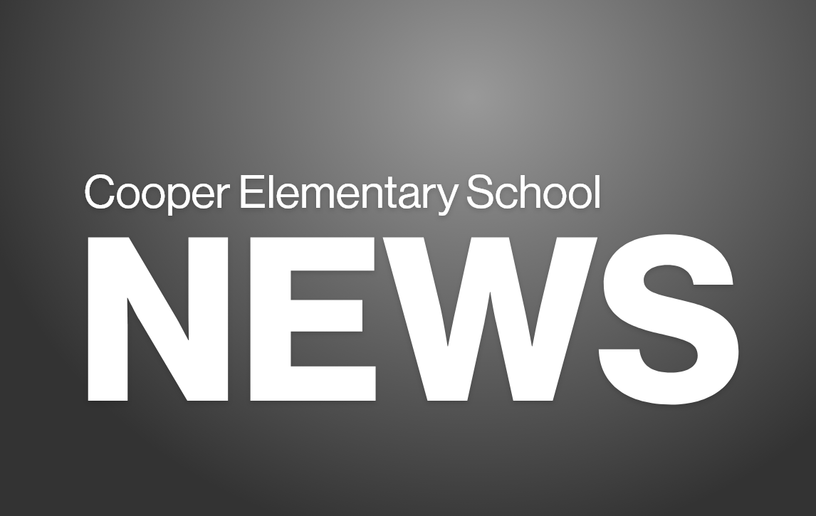 Texas Education Agency | Cooper Elementary School