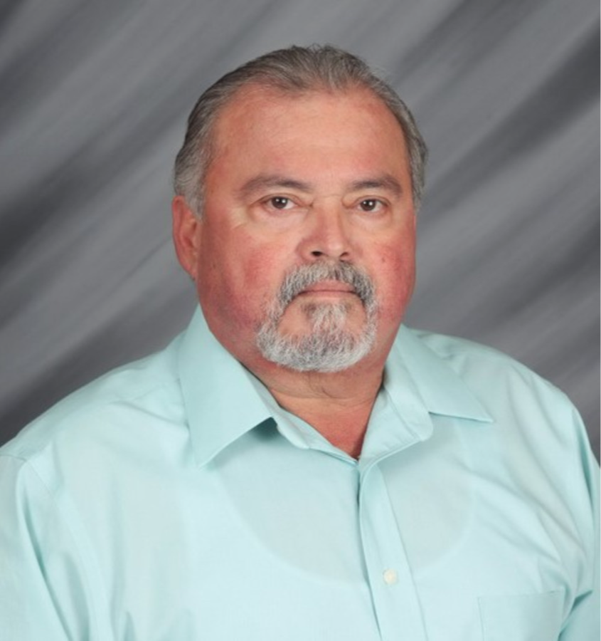 Board of Trustees | Aransas Pass ISD