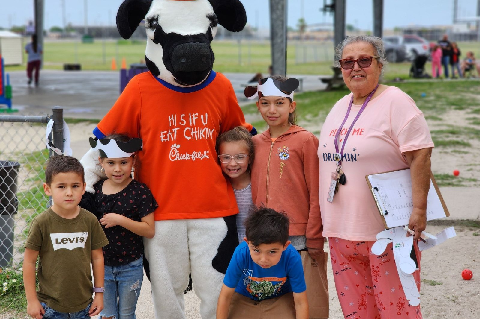 ACE | Aransas Pass ISD