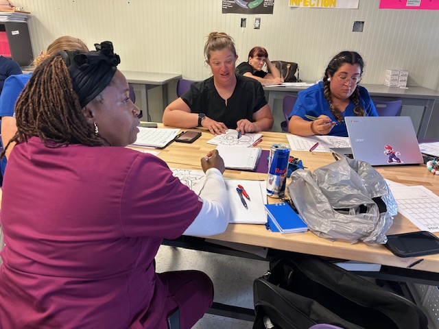 ACE | Aransas Pass ISD