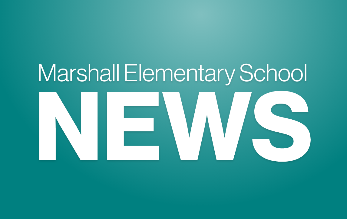 🎒End-of-Year Reminder: No Backpacks During the Last Week of School | Marshall Elementary School