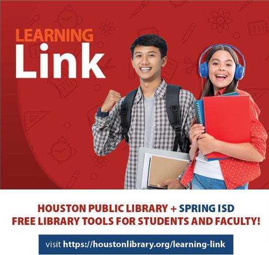 HPL Learning Link | Dueitt Middle School