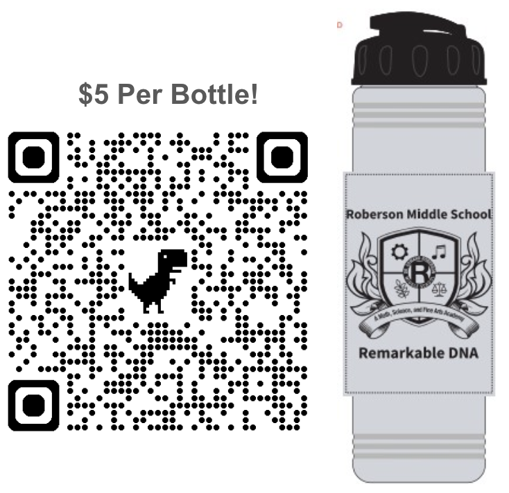 PTO - Parent Teacher Organization | Roberson Middle School