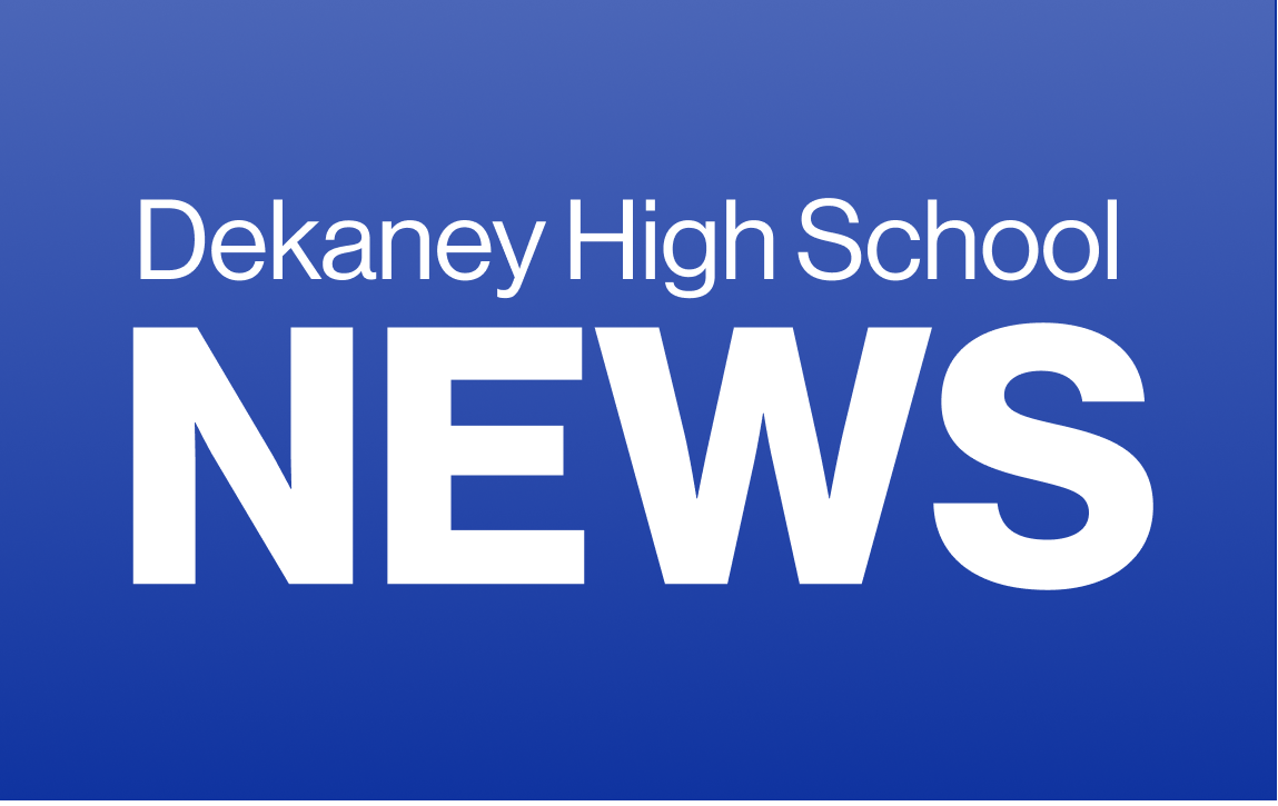 Thursday October 31, 2024 | Dekaney High School