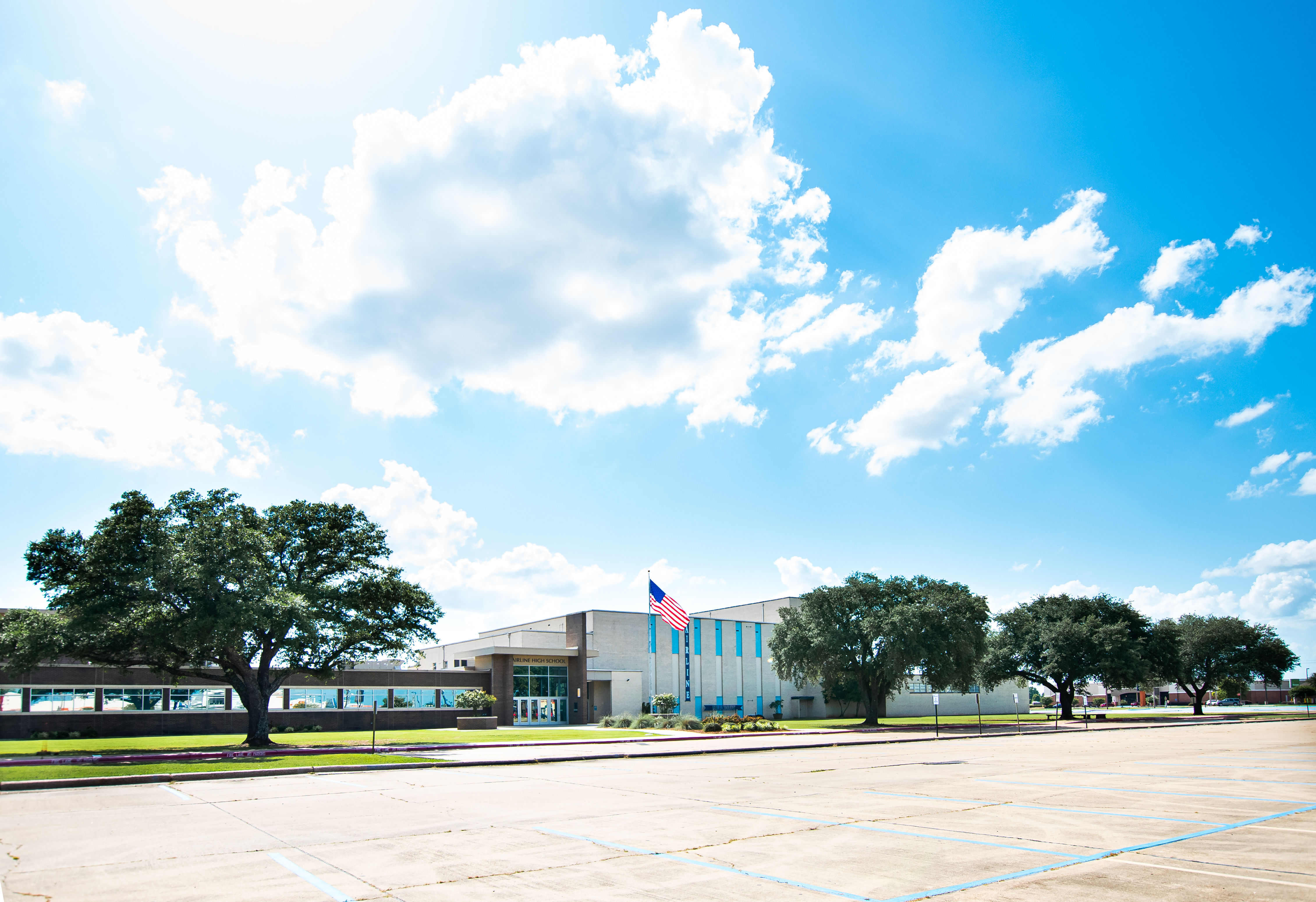 Airline High School | Home