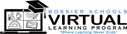 Our Program | Bossier Schools Virtual Learning Program