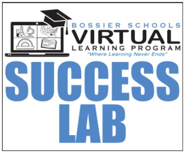 Course Resources | Bossier Schools Virtual Learning Program
