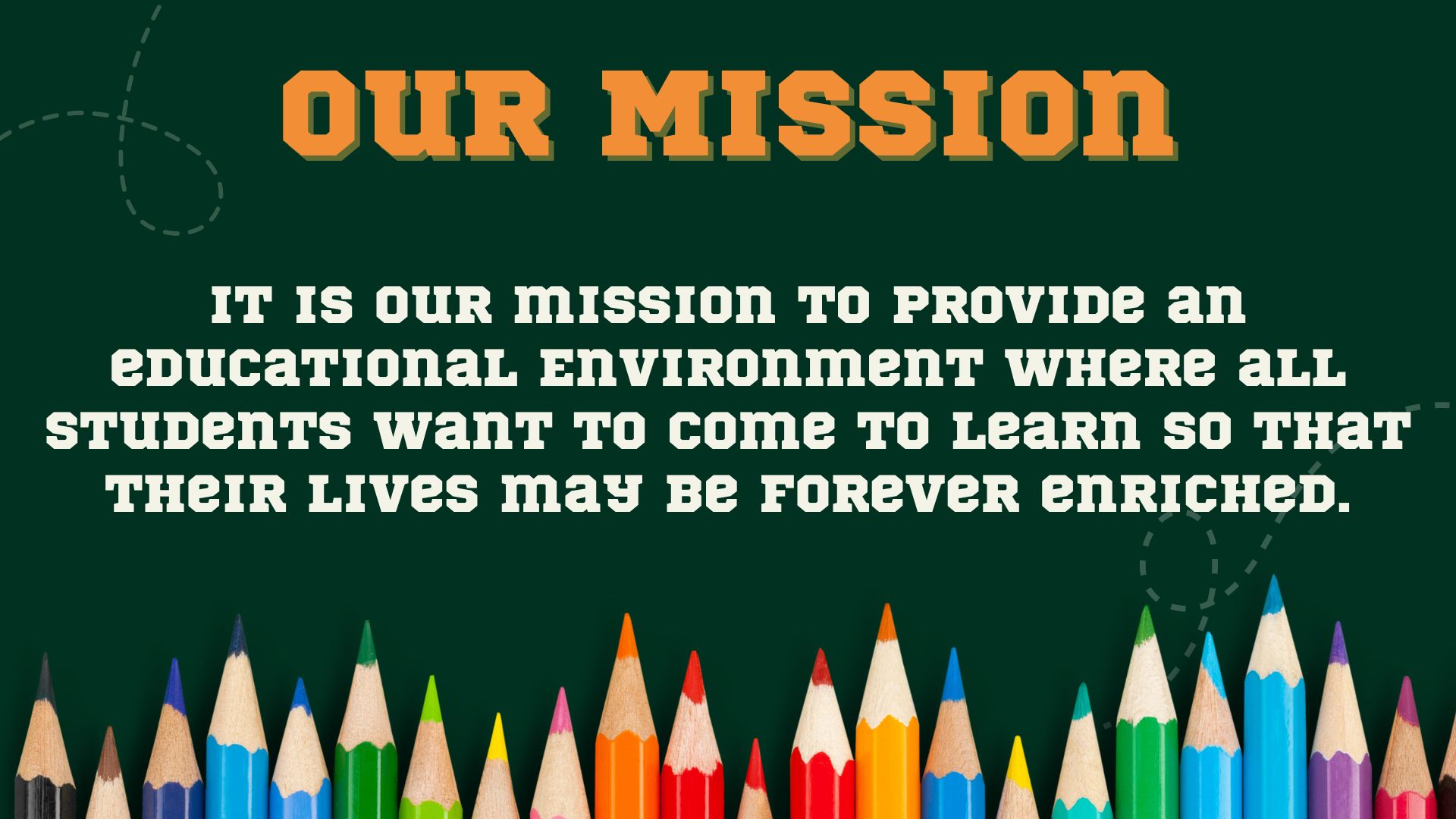 Information About Our School | Curtis Elementary School
