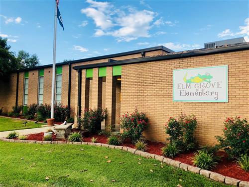 About EGE | Elm Grove Elementary School