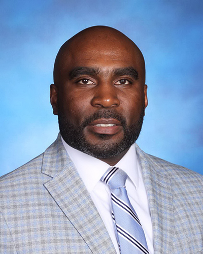 Administration | Franklin High School