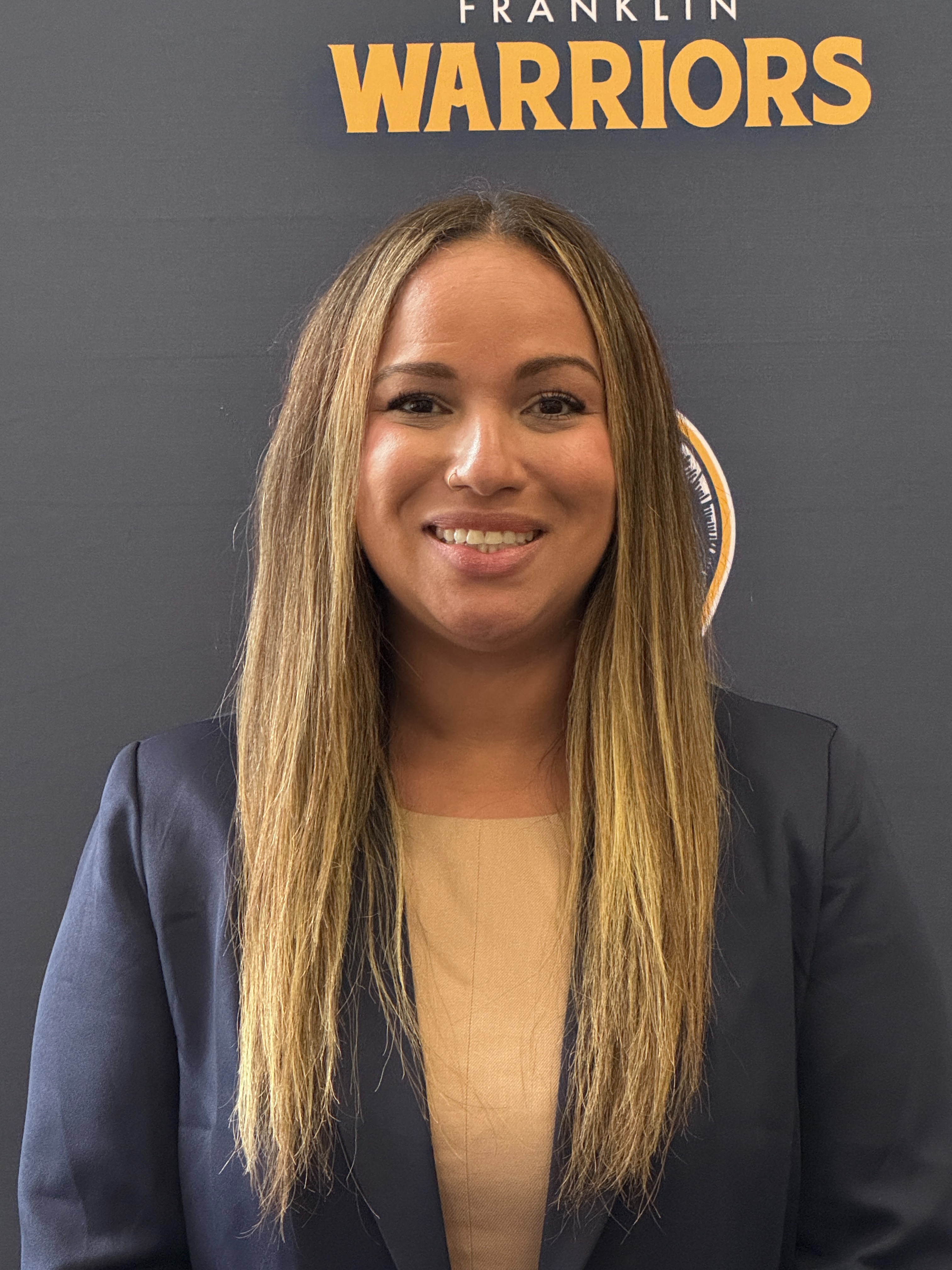 Administration | Franklin High School