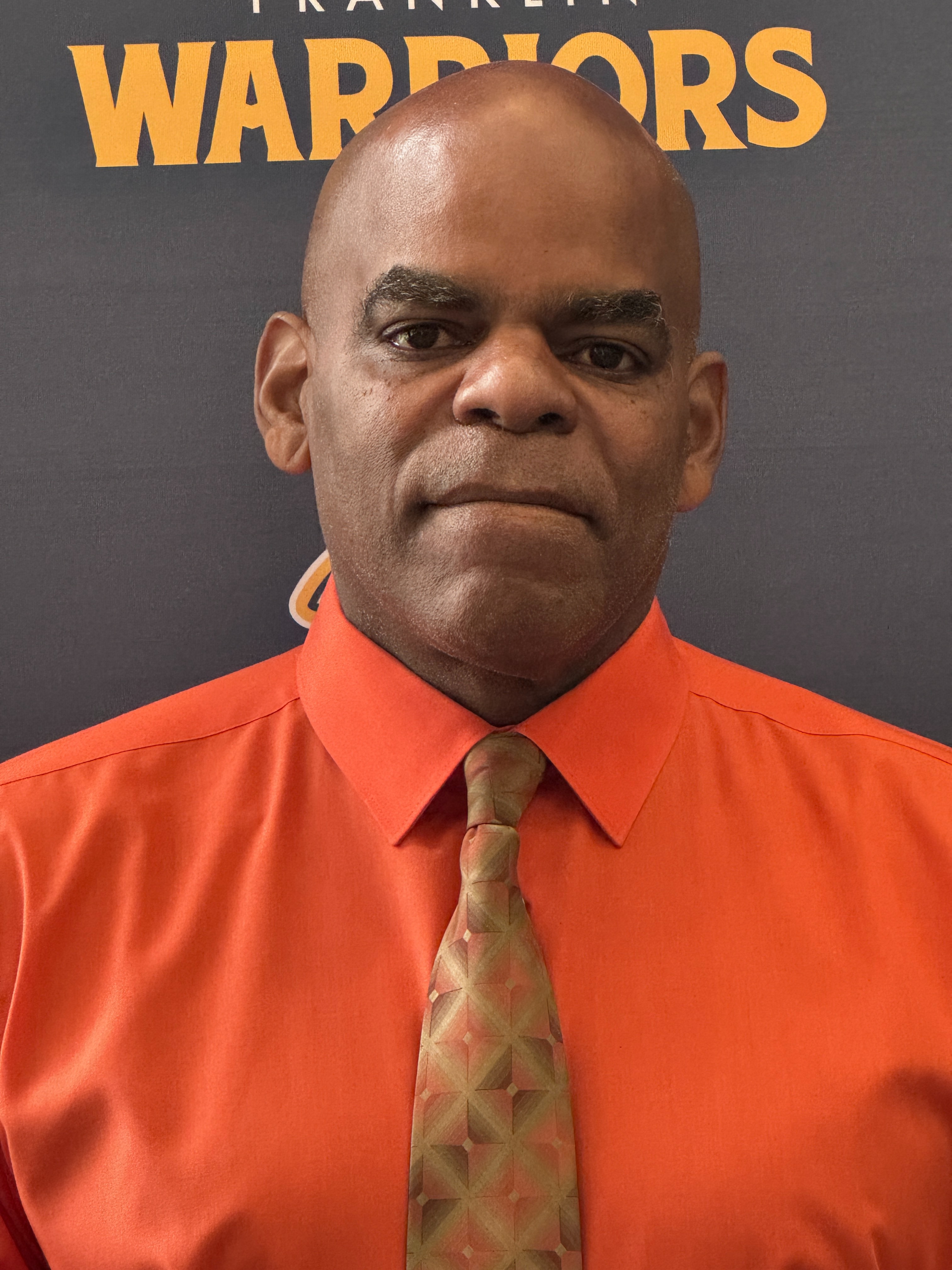 Administration | Franklin High School