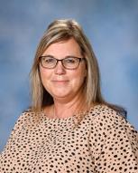 Administration | Princeton Elementary School