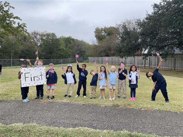 Military Family Support | Stockwell Place Elementary School