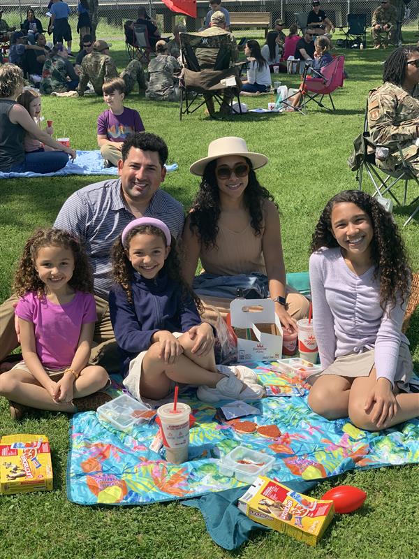 Military Family Support | Stockwell Place Elementary School