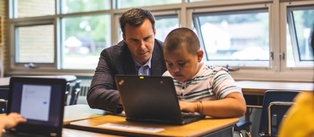 About the Superintendent | Rockford Public Schools