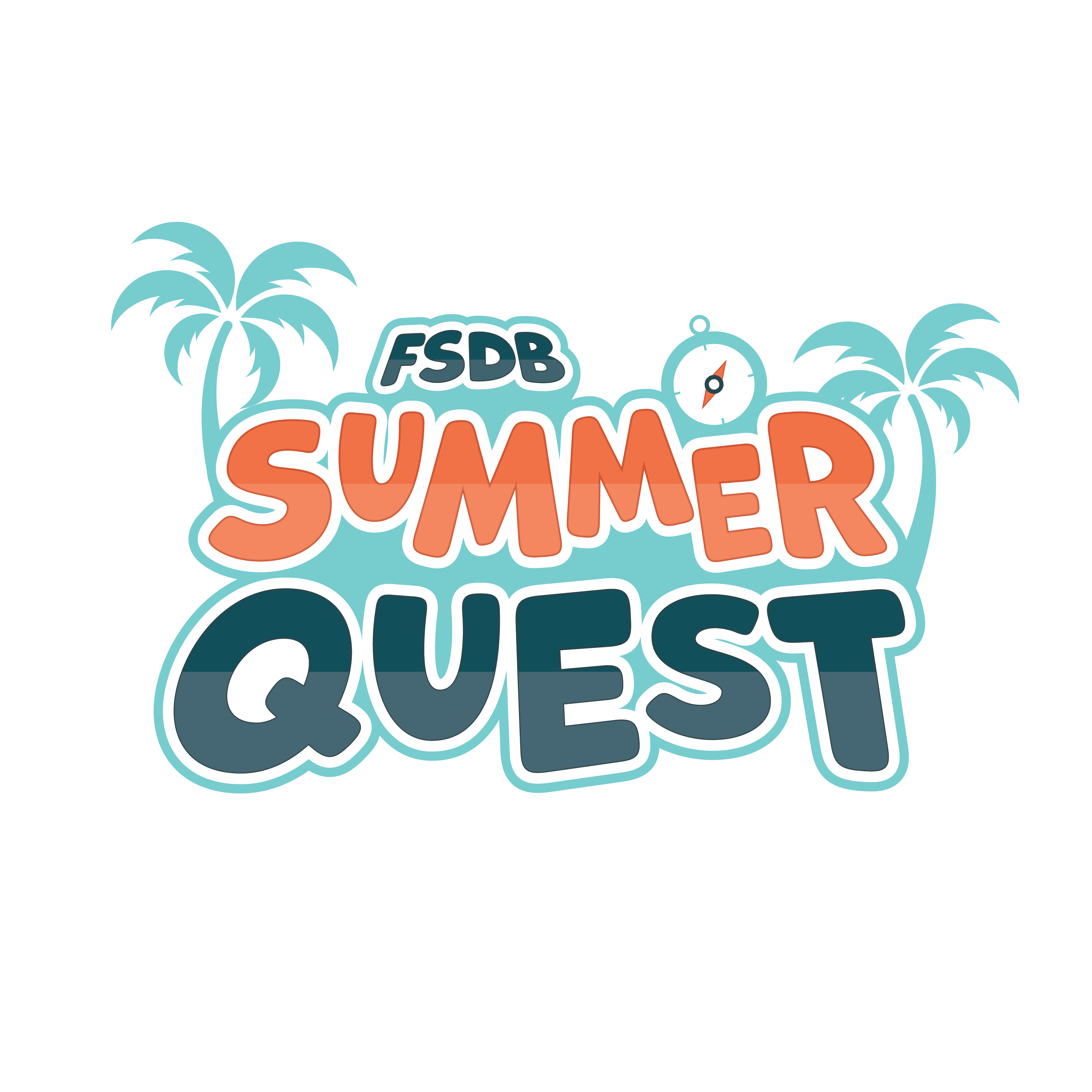 Summer Quest | FSDB