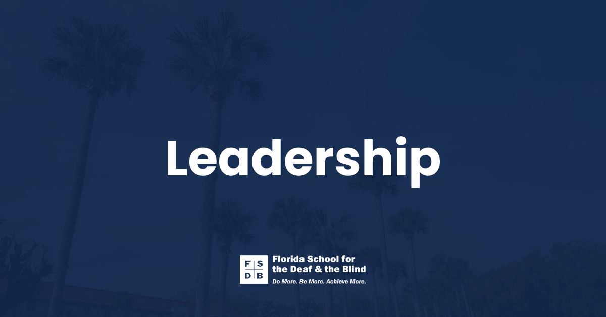 Leadership | FSDB