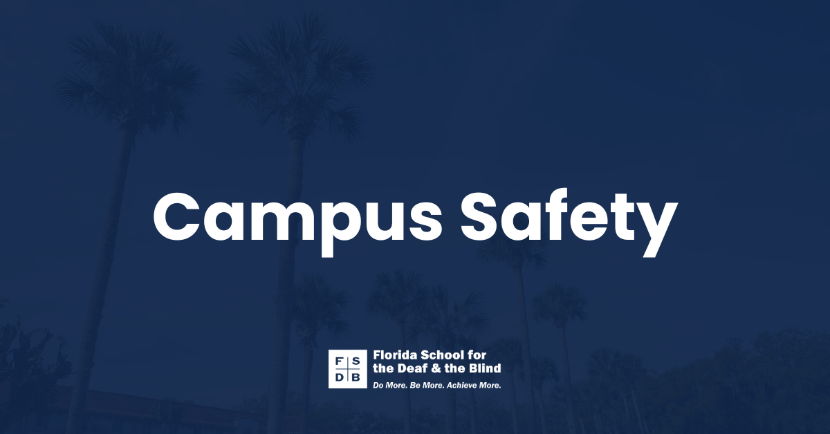 Campus Safety | FSDB