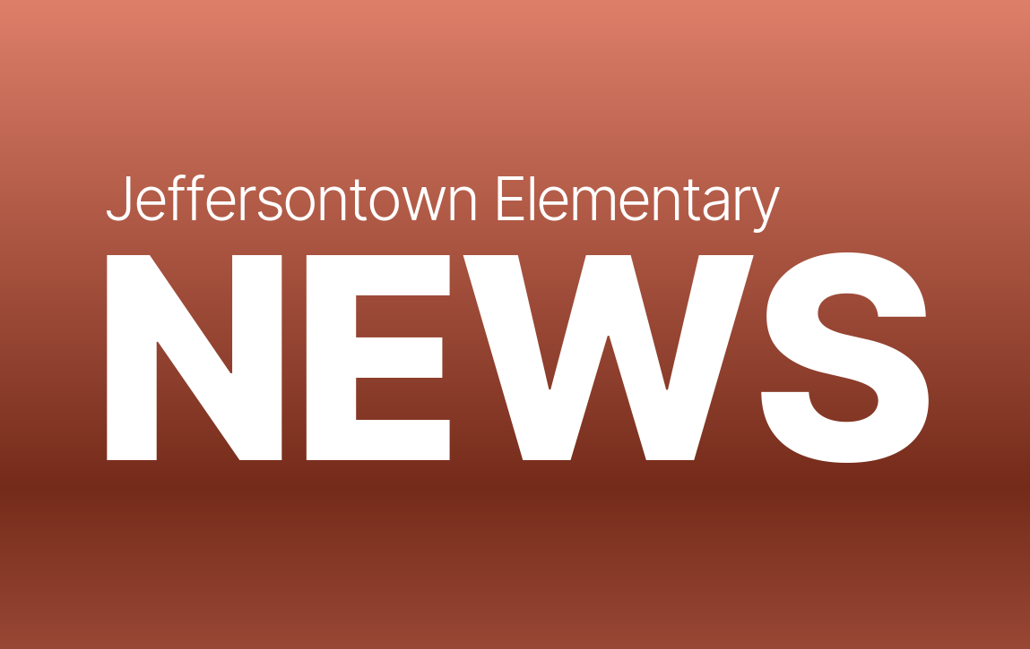 Important Dates | Jeffersontown Elementary