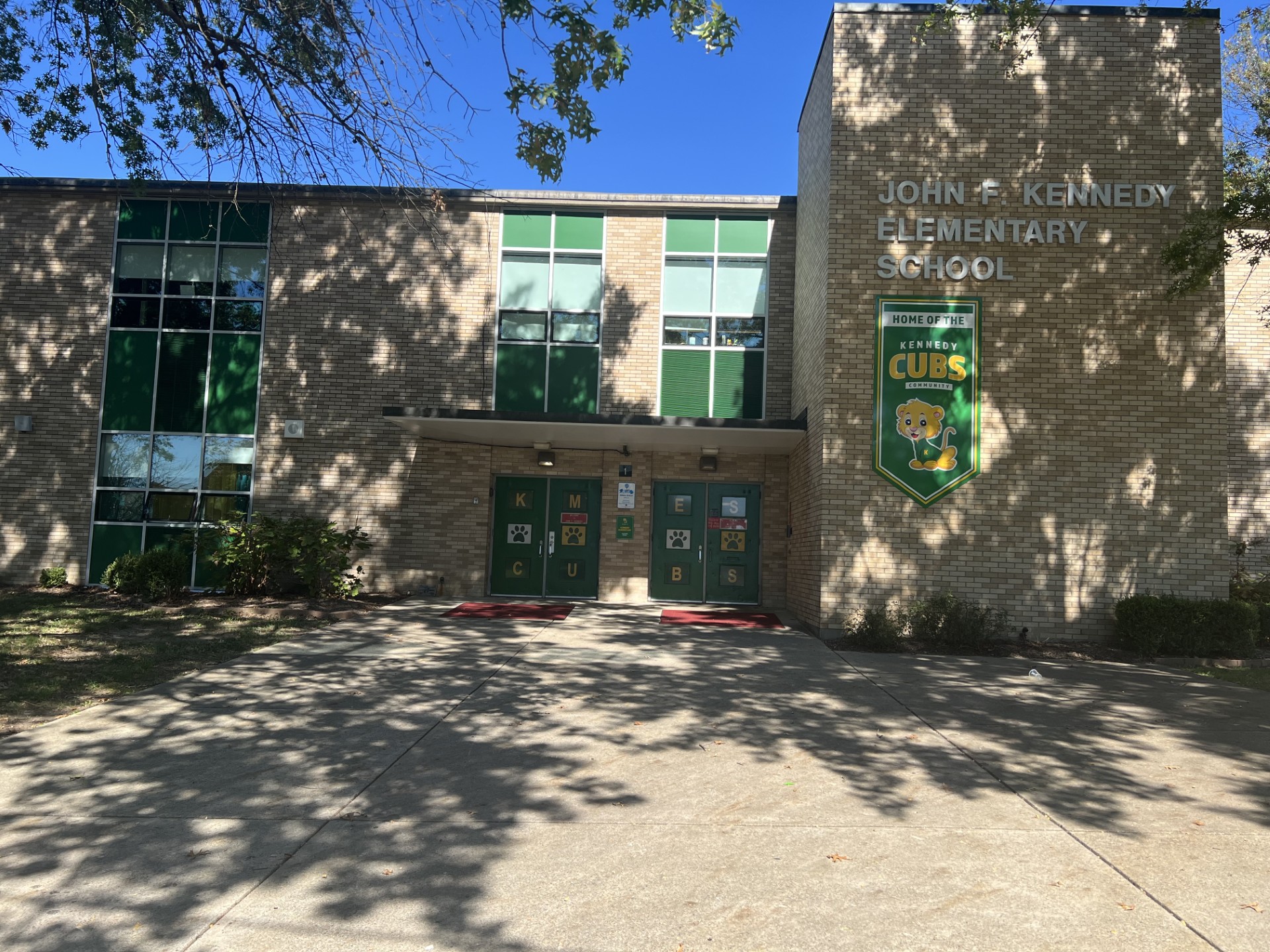 Home | Kennedy Elementary