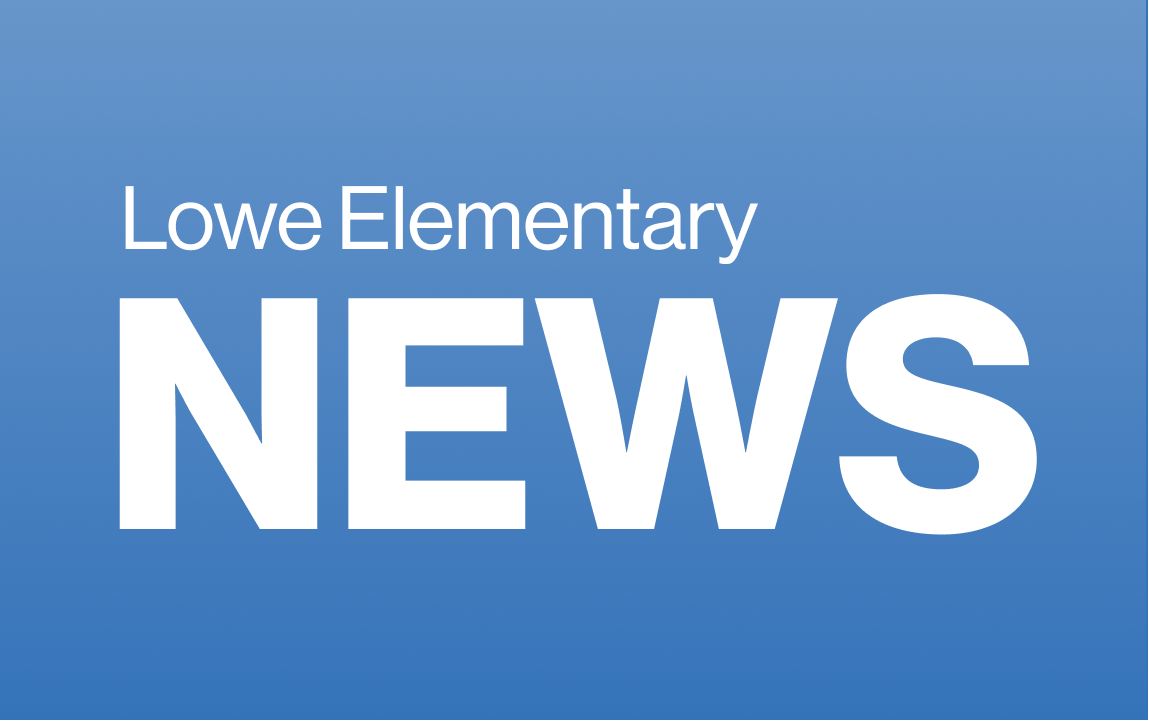 Leopard LoweDown (Newsletter November 15) | Lowe Elementary