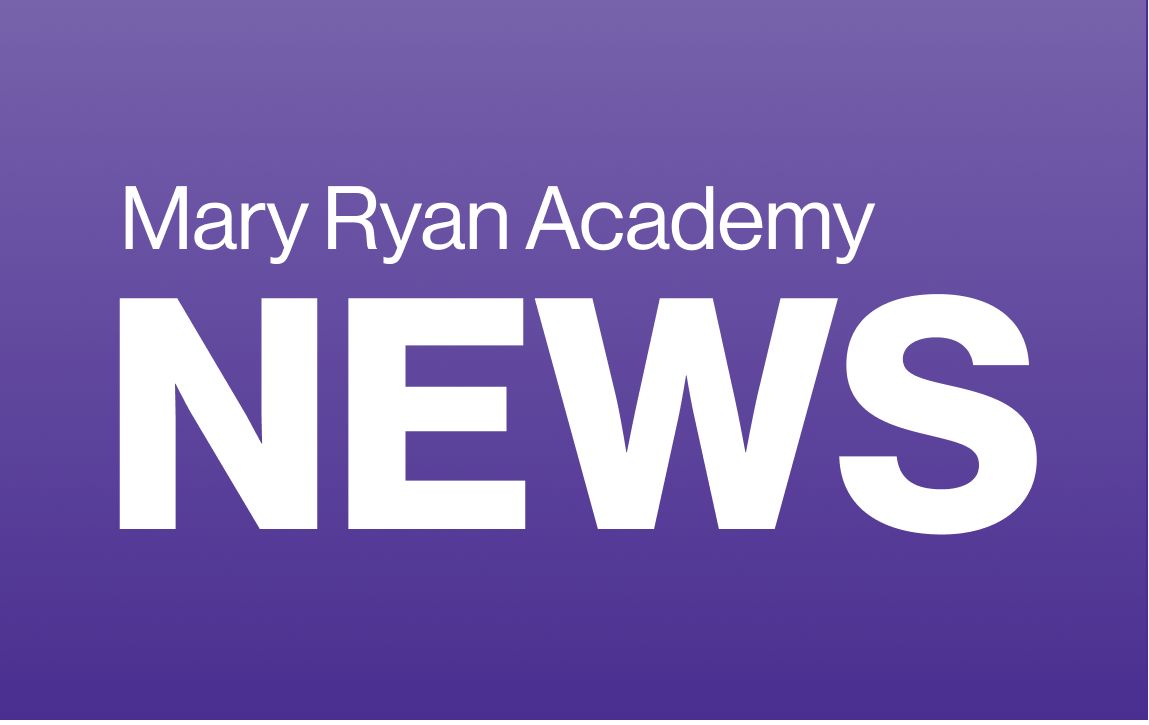New School Website | Mary Ryan Academy