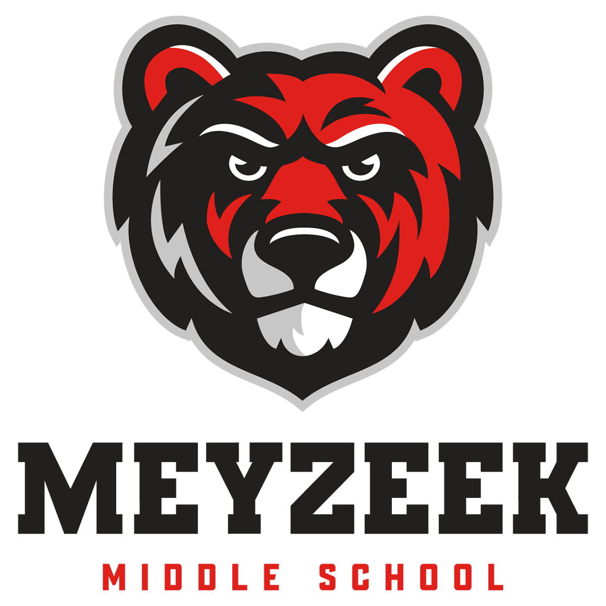 Staff Meyzeek Middle Staff Meyzeek Middle