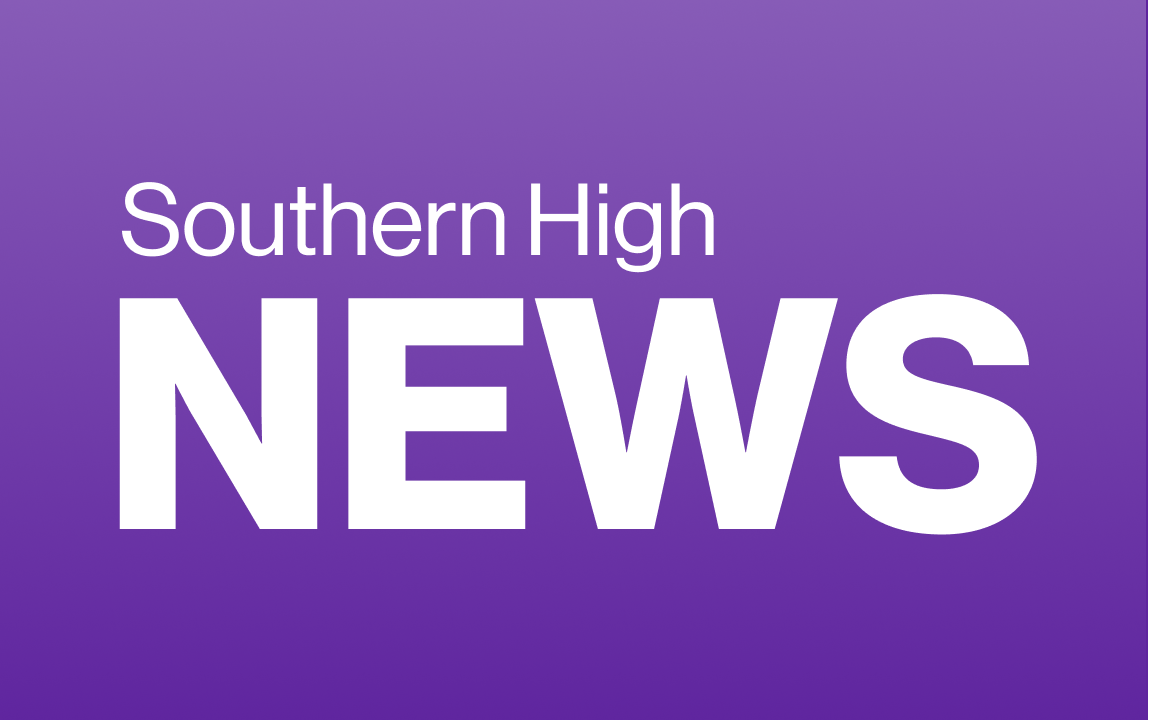 New School Website | Southern High School