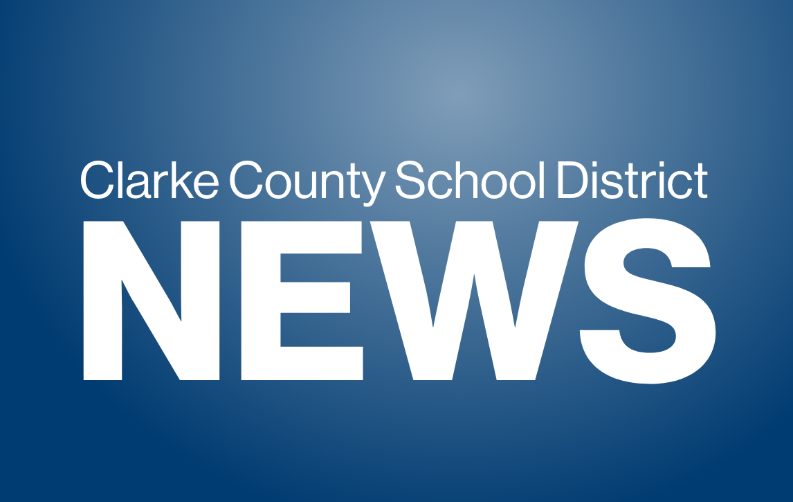 CCSD Launches Updated Website! | Clarke County School District
