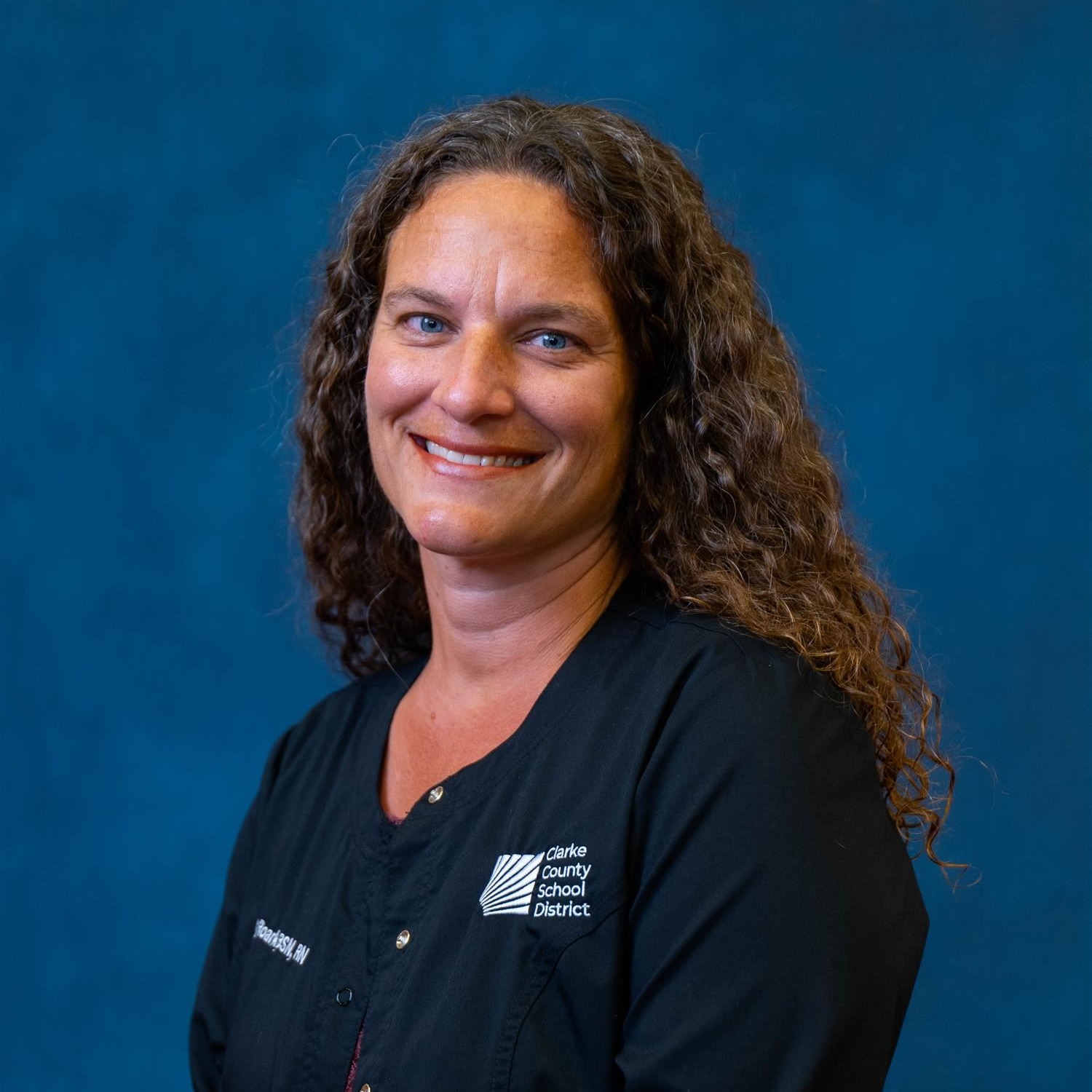 Nursing Services | Clarke County School District