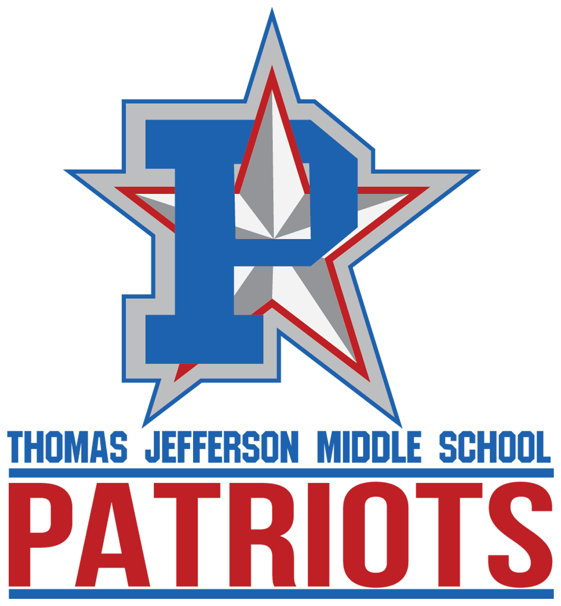 Home Thomas Jefferson Middle