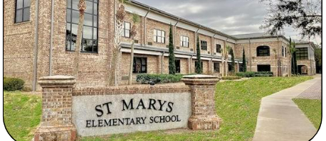 St. Marys Elementary | Home