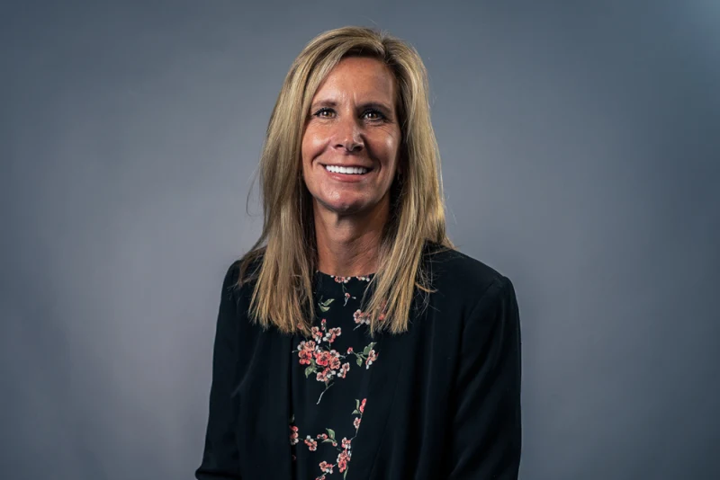 Meet the Principal | Maria Montessori at Marsh (PreK-8)