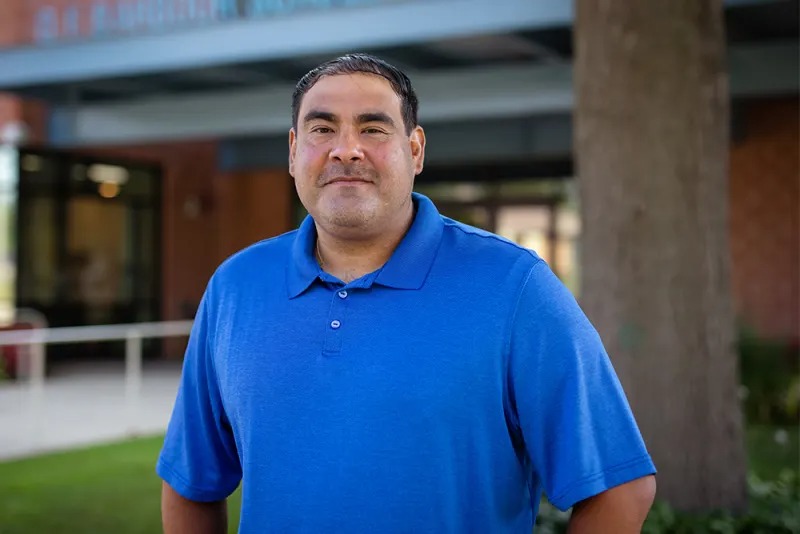 Meet the Principal | Two-Way Language Immersion at Barbour (K-8)