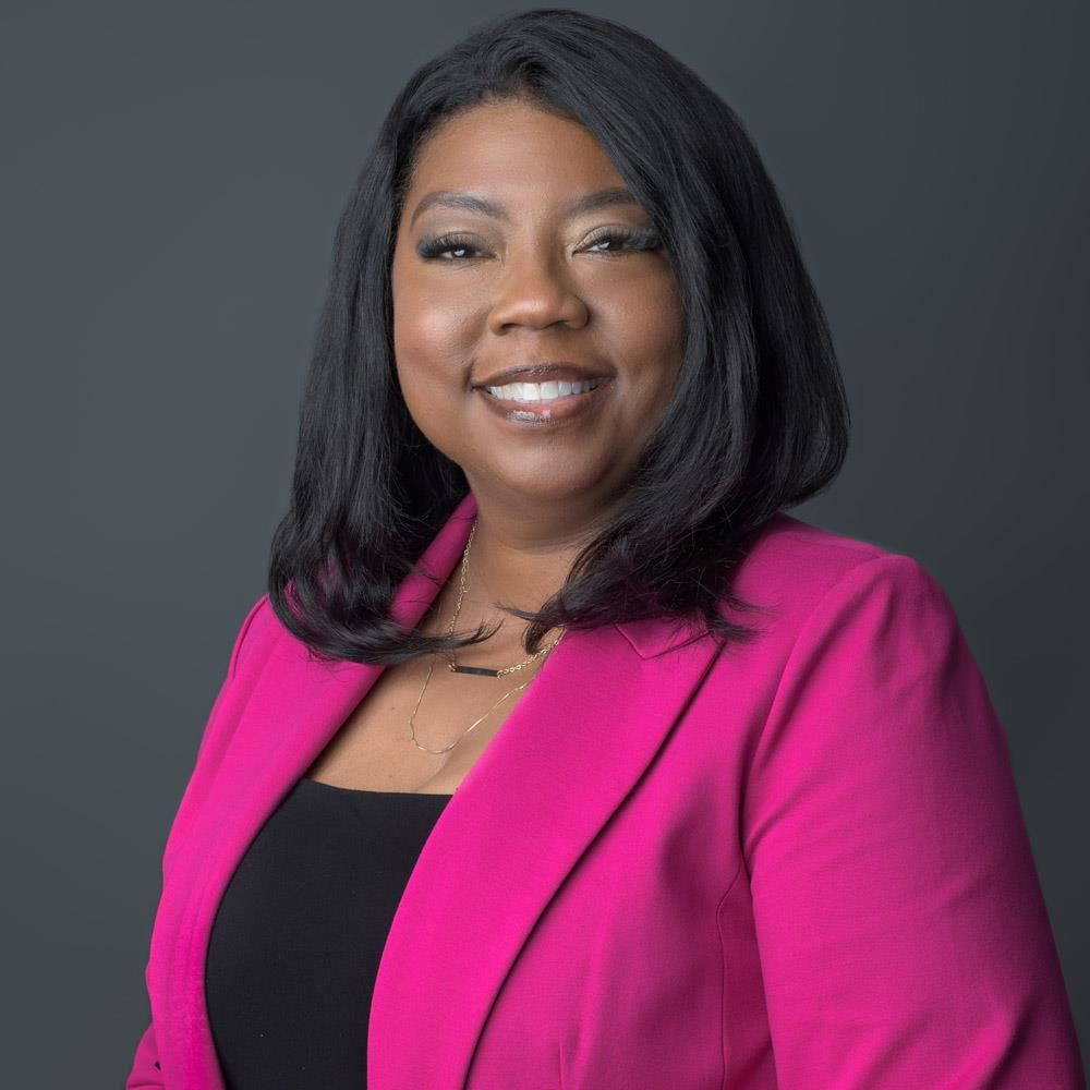 Executive Cabinet | Roosevelt School District 66