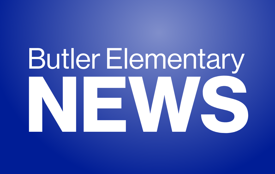 Butler Family Newsletter - 12/8/24 | Butler Elementary
