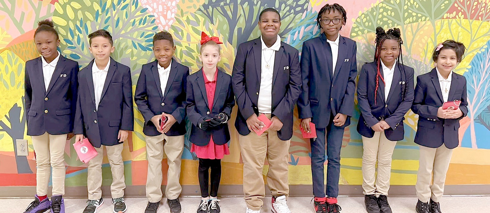 Home | Fowler Drive Elementary