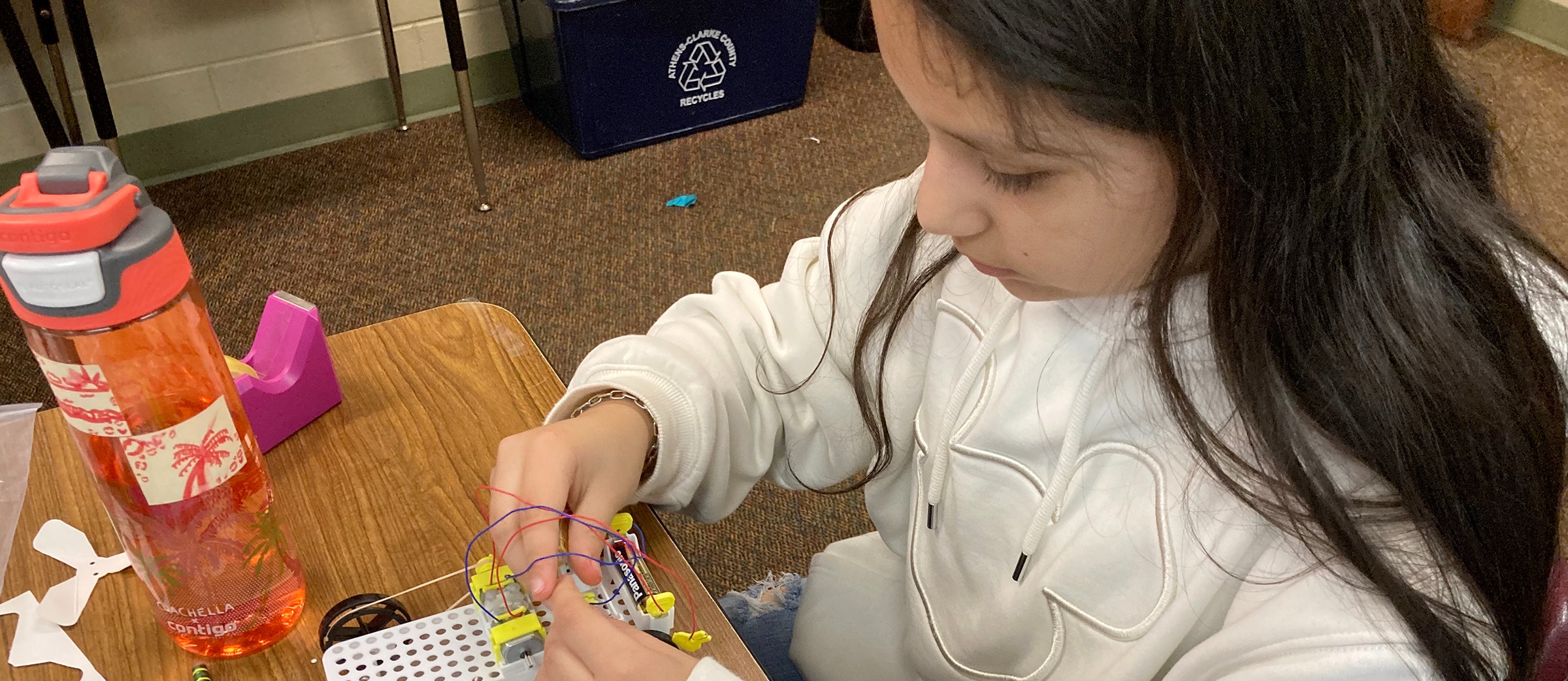 Home | J.J. Harris Elementary