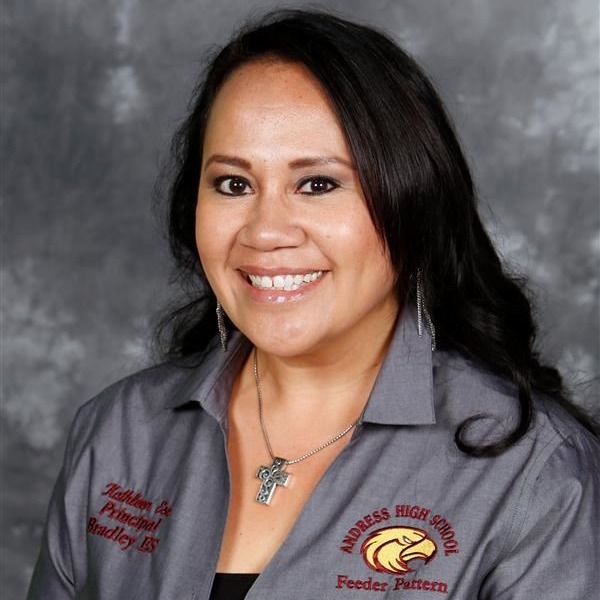 Principal's Message | Torres Elementary