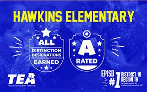 Hawkins Elementary | Hawkins Elementary