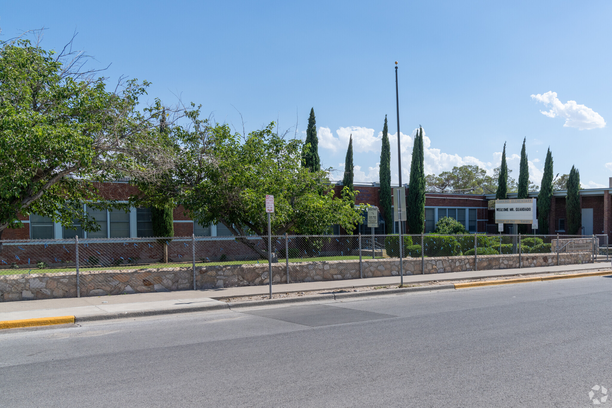 Mission Statement | Hawkins Elementary